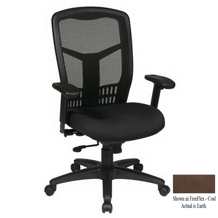 SOS ATG - OFFICE STAR PRODUCTS in the Office Chairs department at Lowes.com