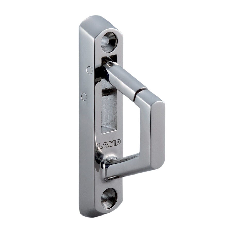 Sugatsune Sugatsune Polished Robe Hook at Lowes.com