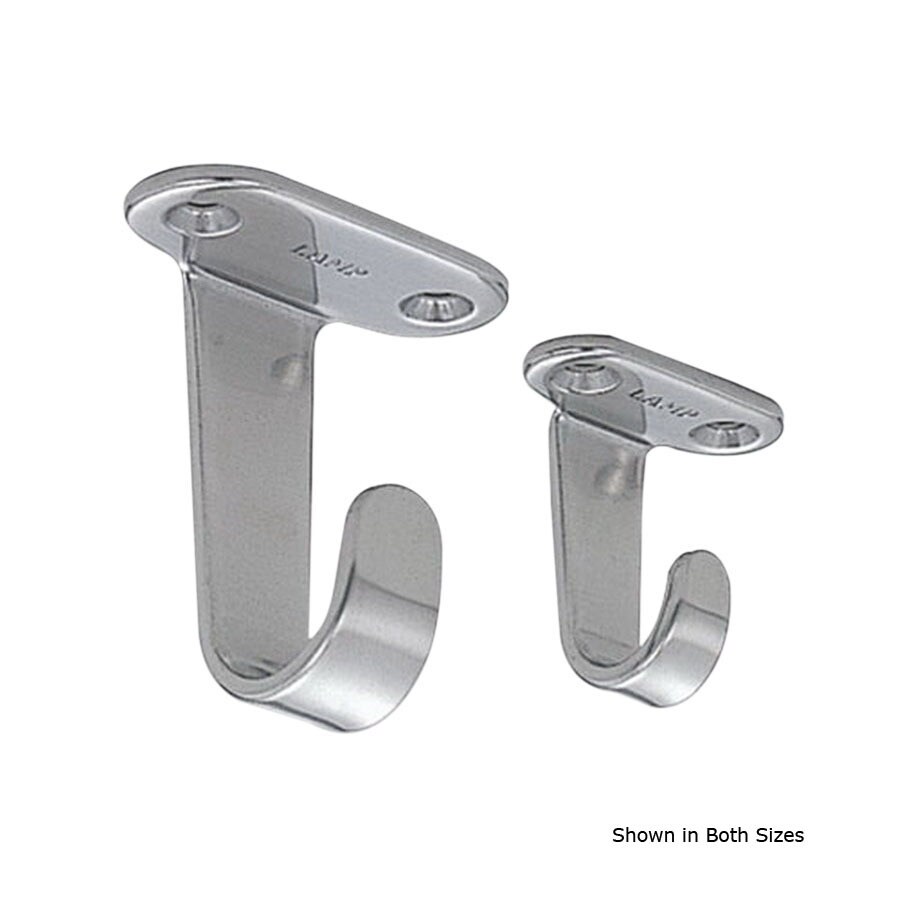 Sugatsune Sugatsune Satin Robe Hook at Lowes.com