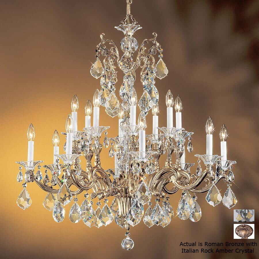 Classic Lighting undefined at Lowes.com