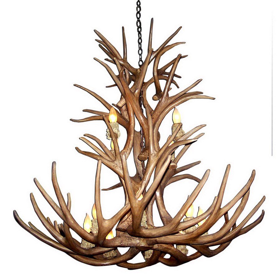 Canadian Antler Design undefined at Lowes.com