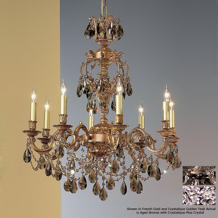 Classic Lighting undefined at Lowes.com