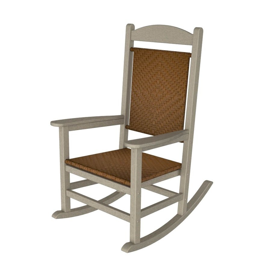 SOS ATG - POLY-WOOD at Lowes.com