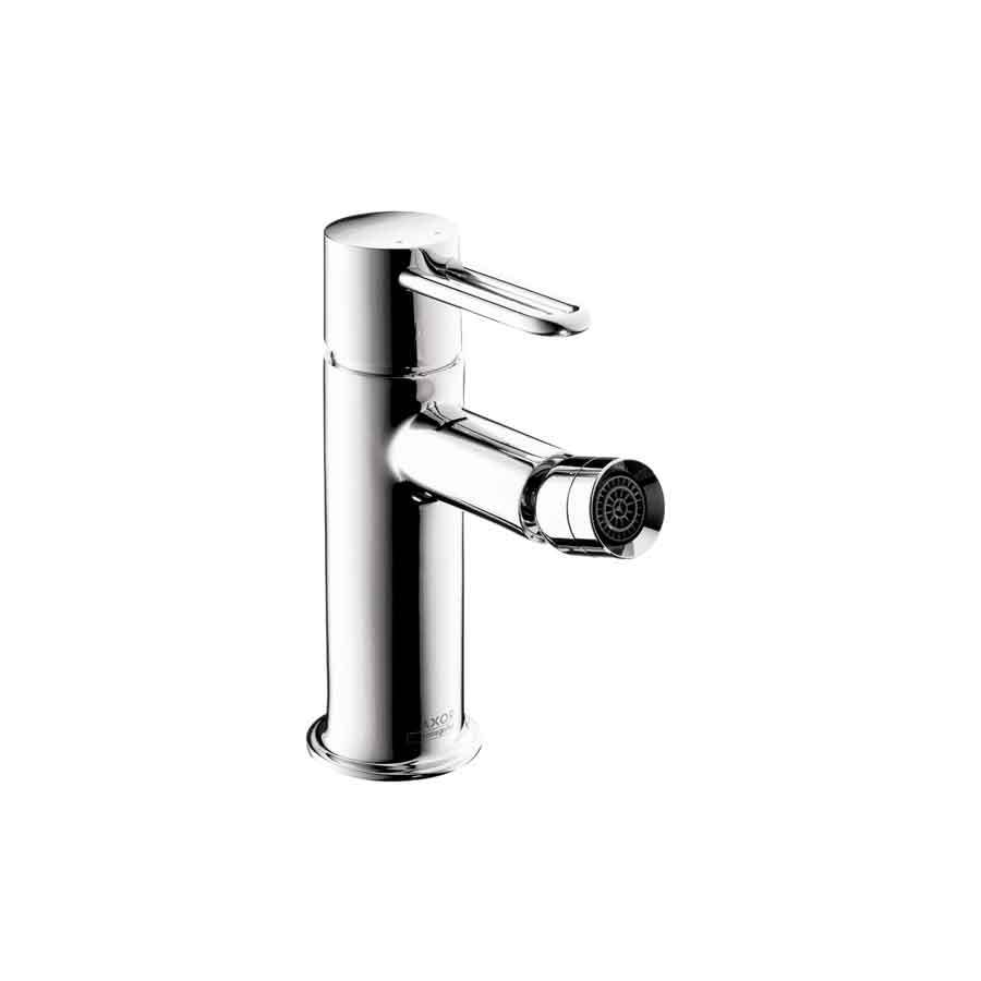 Hansgrohe Axor U Bidet Faucet Trim Kit Chrome Horizontal Spray Bidet ...