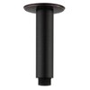 Hansgrohe Rubbed Bronze Shower Arm at Lowes.com