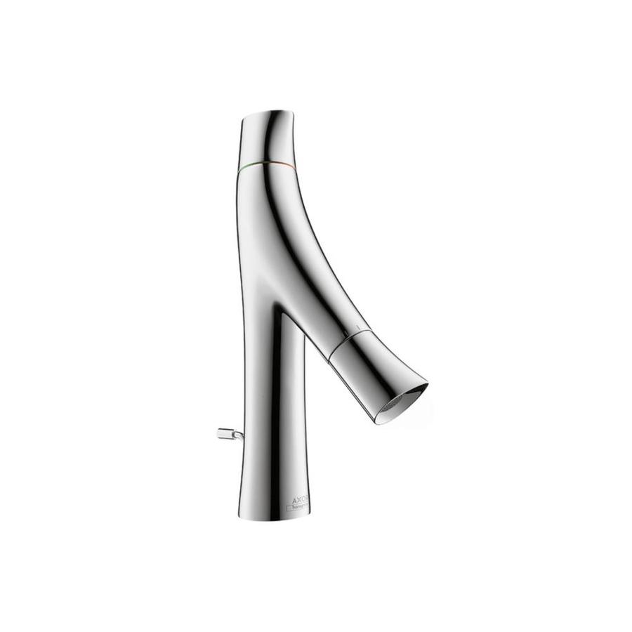 Hansgrohe Starck Chrome 2-handle Single Hole WaterSense Bathroom Sink ...