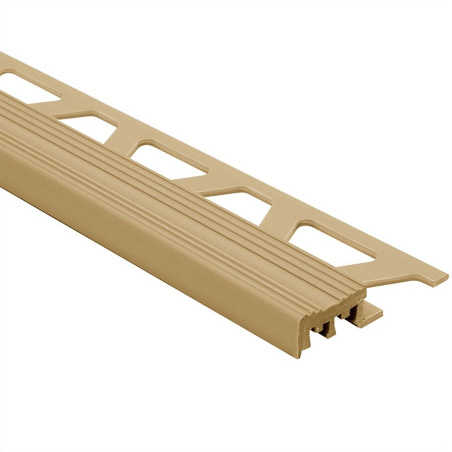Schluter Systems Tile Edge Trim at Lowes.com