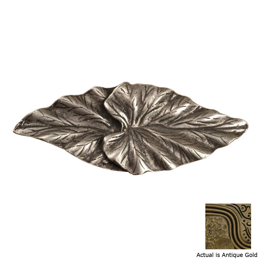 SOS ATG - ANNE AH FASH HARDWARE at Lowes.com