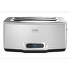 Caso Design 4-Slice Stainless steel Toaster at Lowes.com