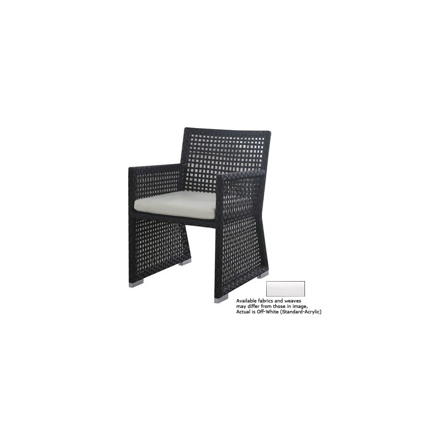 Source Outdoor Cast Aluminum Patio Dining Chair at Lowes.com