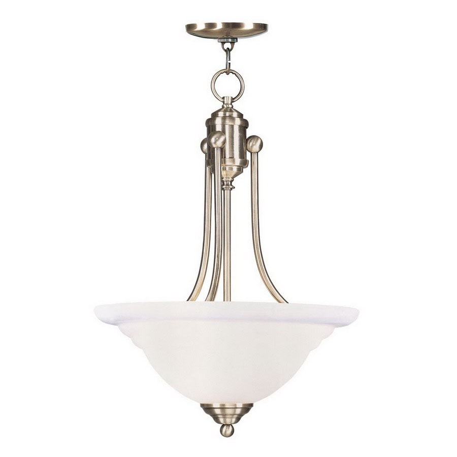 Livex Lighting undefined at Lowes.com