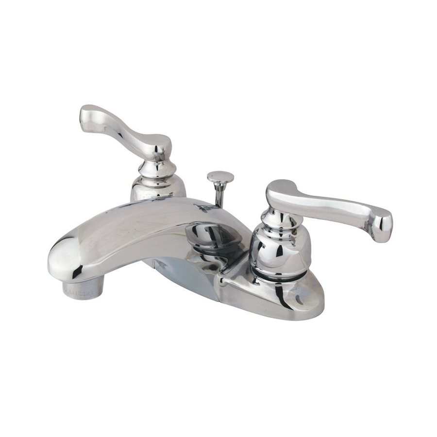 SOS ATG - ELEMENTS FAUCETS / BATH in the Bathroom Sink Faucets ...