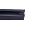 Cal Lighting Black Linear Metal Track at Lowes.com