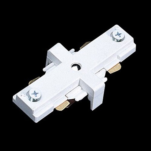 Nicor Lighting Linear Plastic Inline Connector at Lowes.com