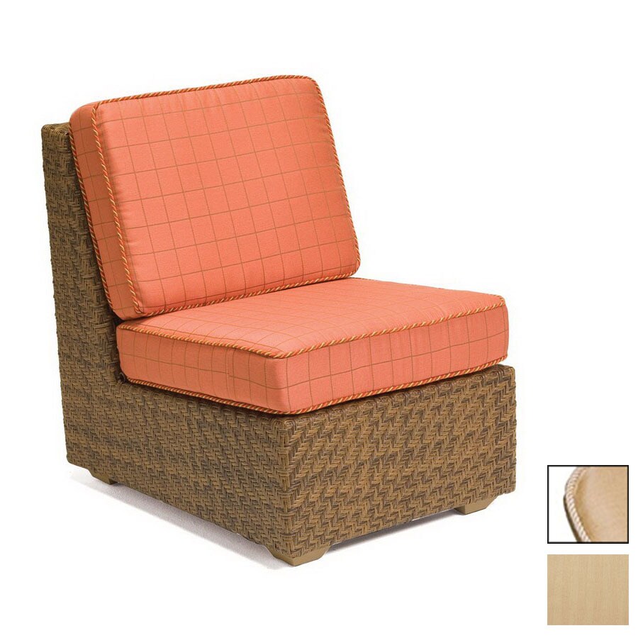 Cascadia Domino Patio Chair at Lowes.com