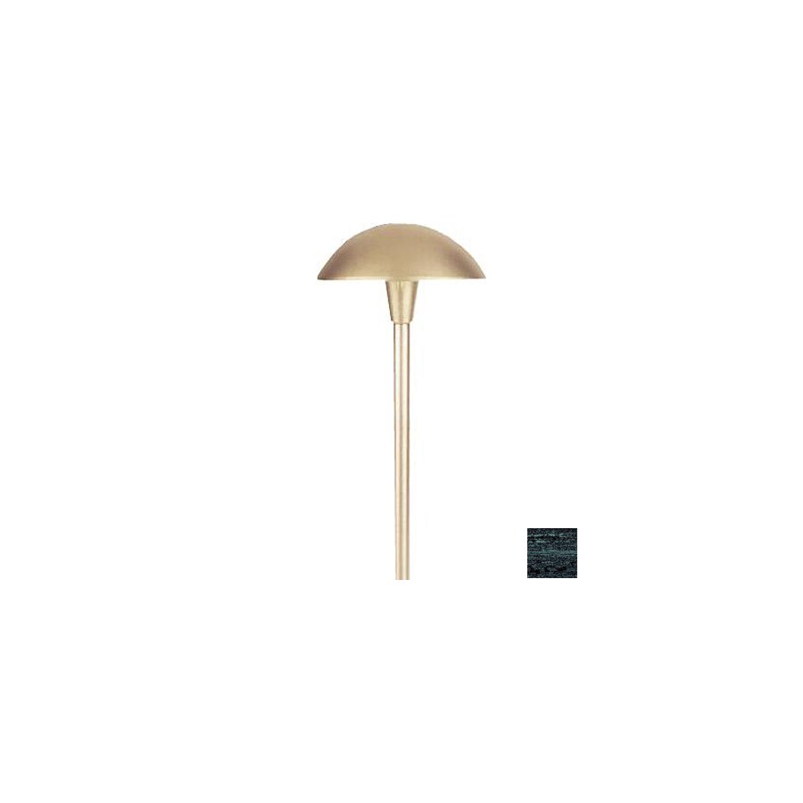 Focus Industries Rubbed Verde 110-Volt Path Lights at Lowes.com