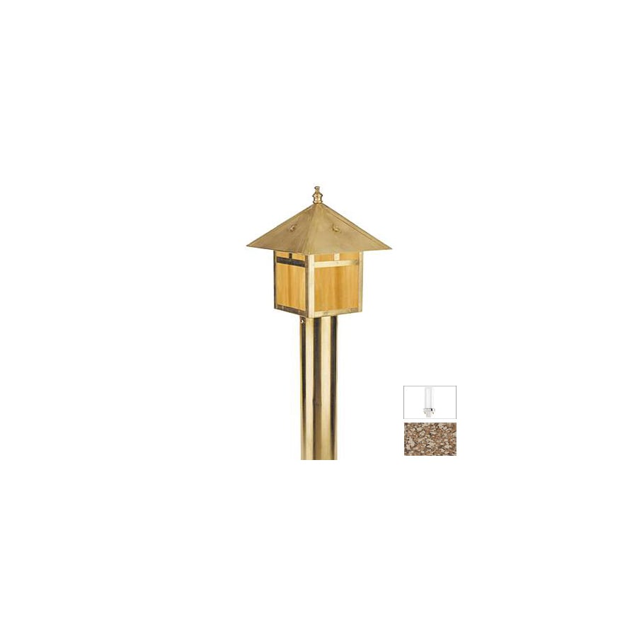 Focus Industries Camel 110-Volt Path Lights at Lowes.com