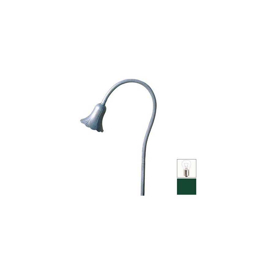 Focus Industries Hunter Texture Low-Voltage Path Lights at Lowes.com