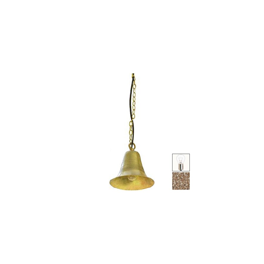 Focus Industries 4-3/4-in Outdoor Pendant Light at Lowes.com
