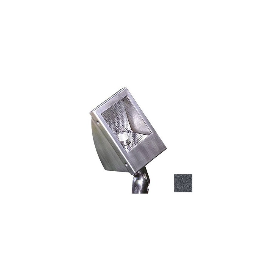 Focus Industries Weathered Iron Switch-Controlled Flood Light at Lowes.com