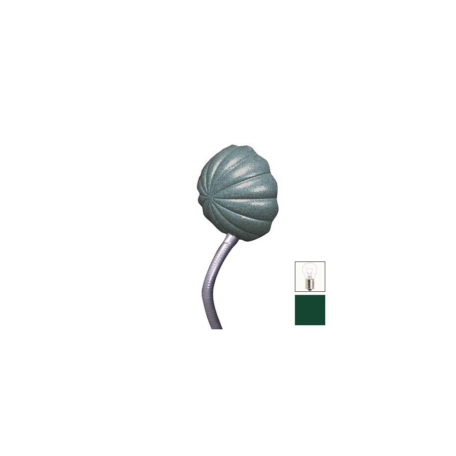 Focus Industries Hunter Texture Switch-Controlled Flood Light at Lowes.com