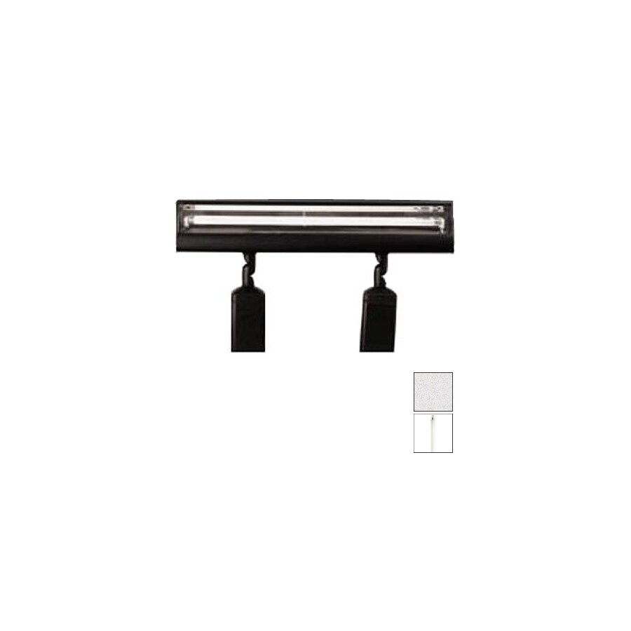 Focus Industries Fluorescent Stucco Switch-Controlled Flood Light at ...