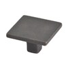 Topex Hardware Italian Designs Bronze Square Cabinet Knob at Lowes.com