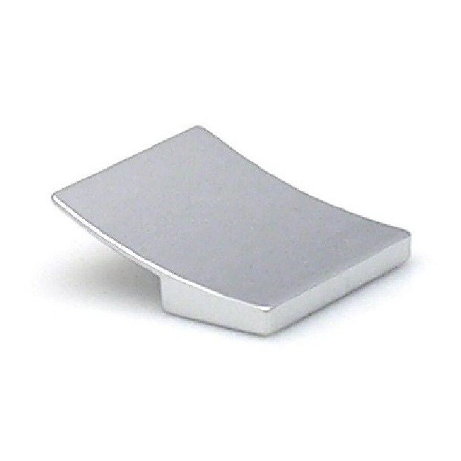 Topex Hardware Italian Designs 1-1/4-in Center to Center Bright Chrome ...