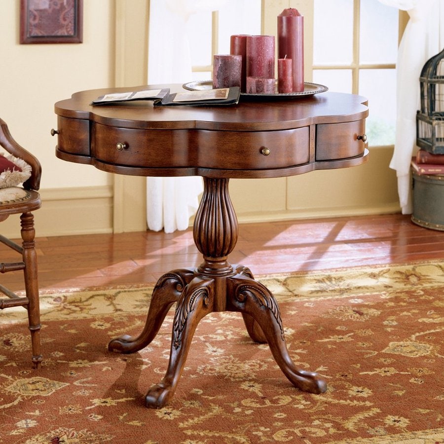 SOS ATG-BUTLER SPECIALTY in the End Tables department at Lowes.com