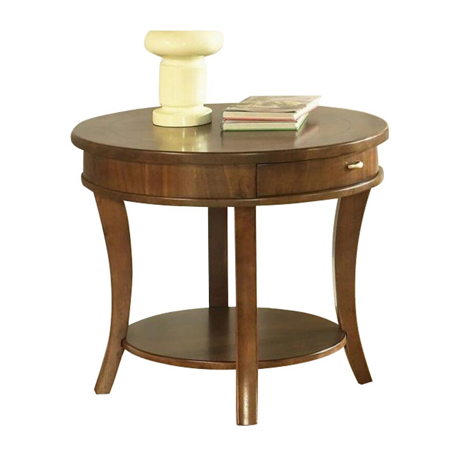 SOS ATG-SOMERTON HOME FURNISHINGS in the End Tables department at Lowes.com