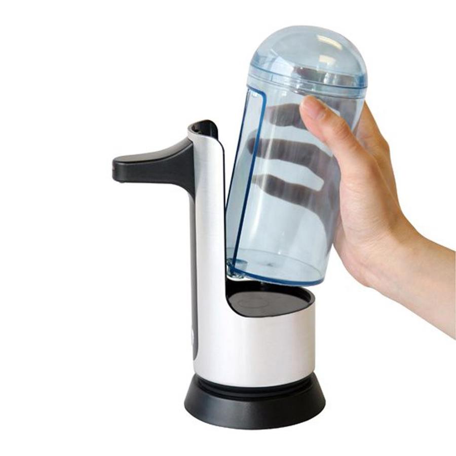 SOS ATG-ITOUCHLESS in the Soap & Lotion Dispensers department at Lowes.com