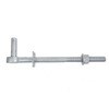 Gatemate 2-Pack Gate Hardware at Lowes.com