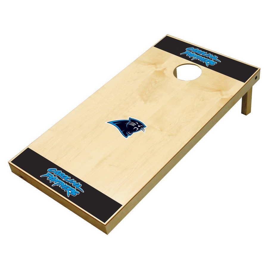 Wild Sports Outdoor Corn Hole Portable Party Game at Lowes.com