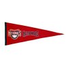 Winning Streak 2.67-ft W x 1.08-ft H Embroidered Washington Nationals ...
