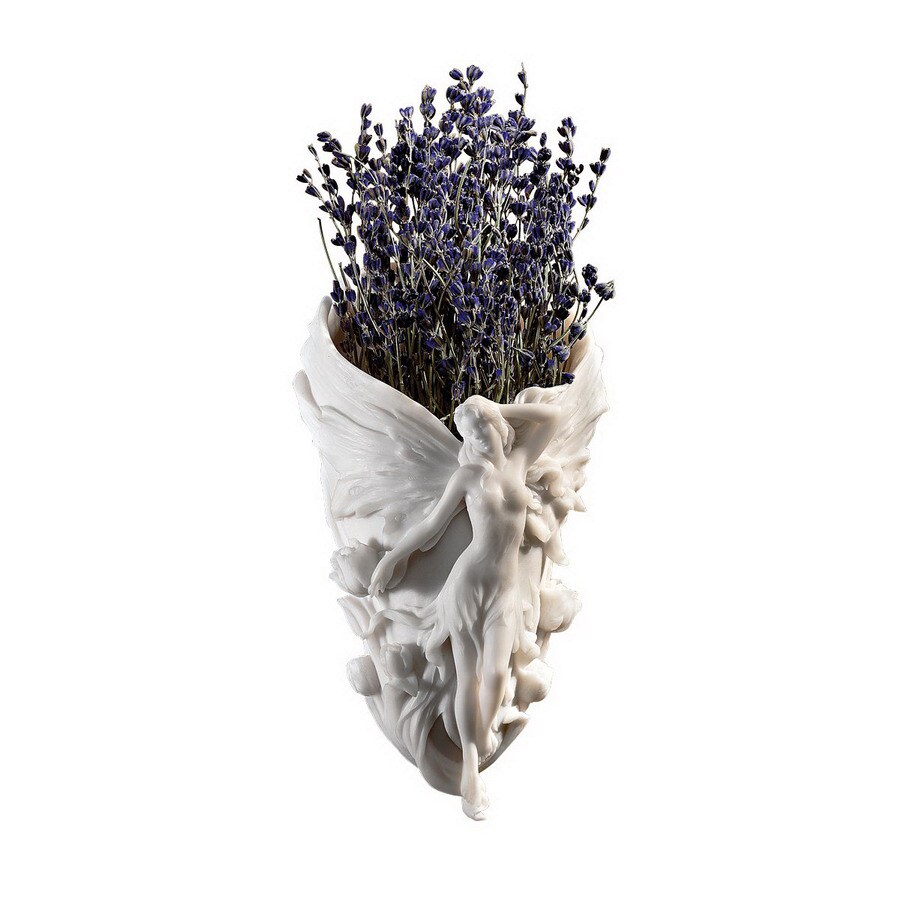 Design Toscano Marble Vase at Lowes.com