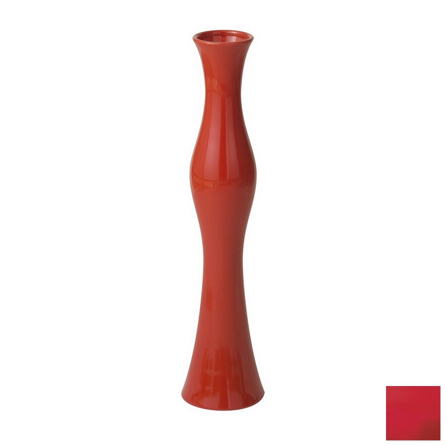 Firefly Home Collection Porcelain Vase at Lowes.com