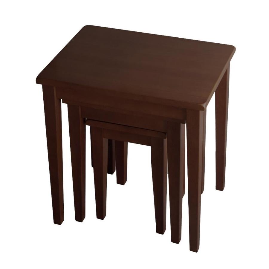 Winsome Wood undefined at Lowes.com