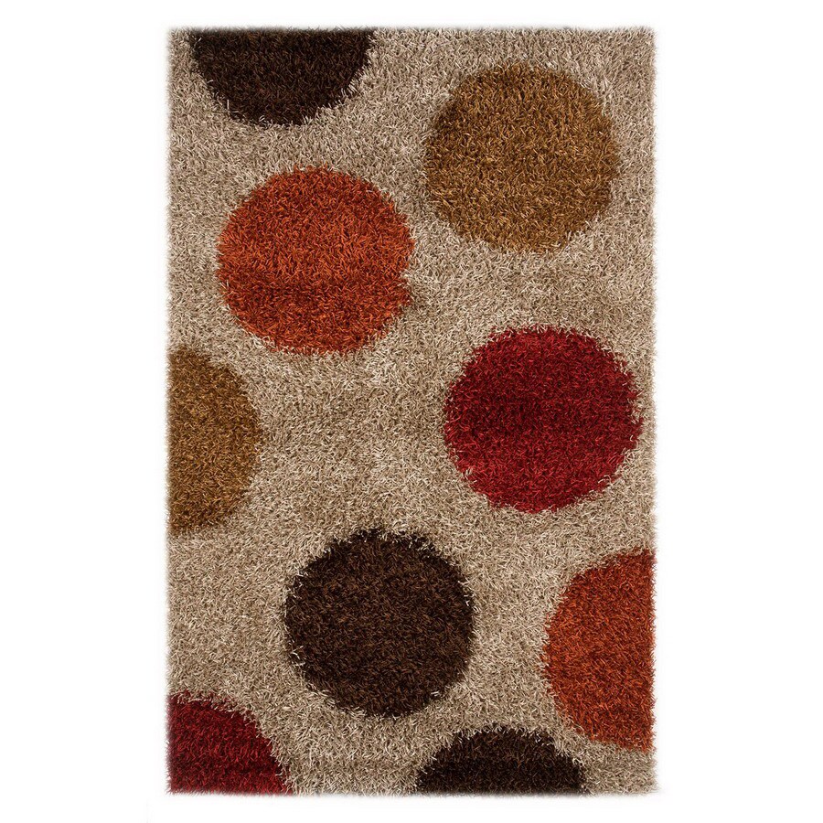 SOS ATG-JAIPUR RUGS at Lowes.com