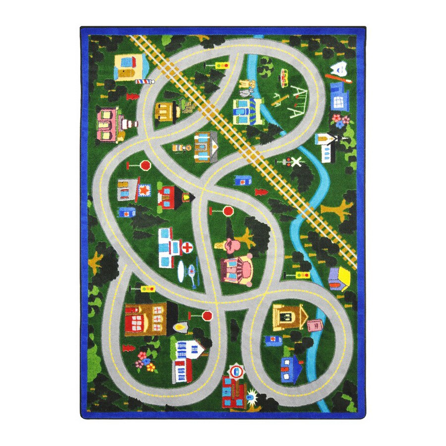 SOS ATG-JOY CARPETS at Lowes.com