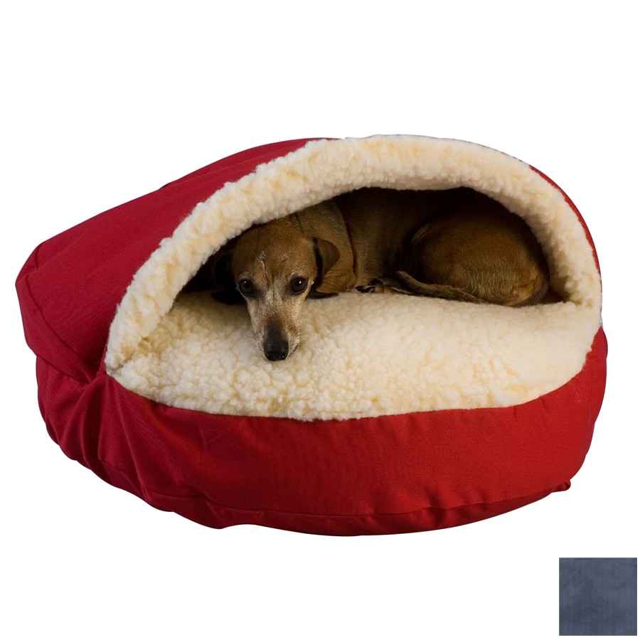 SOS ATG-SNOOZER in the Pet Beds department at Lowes.com