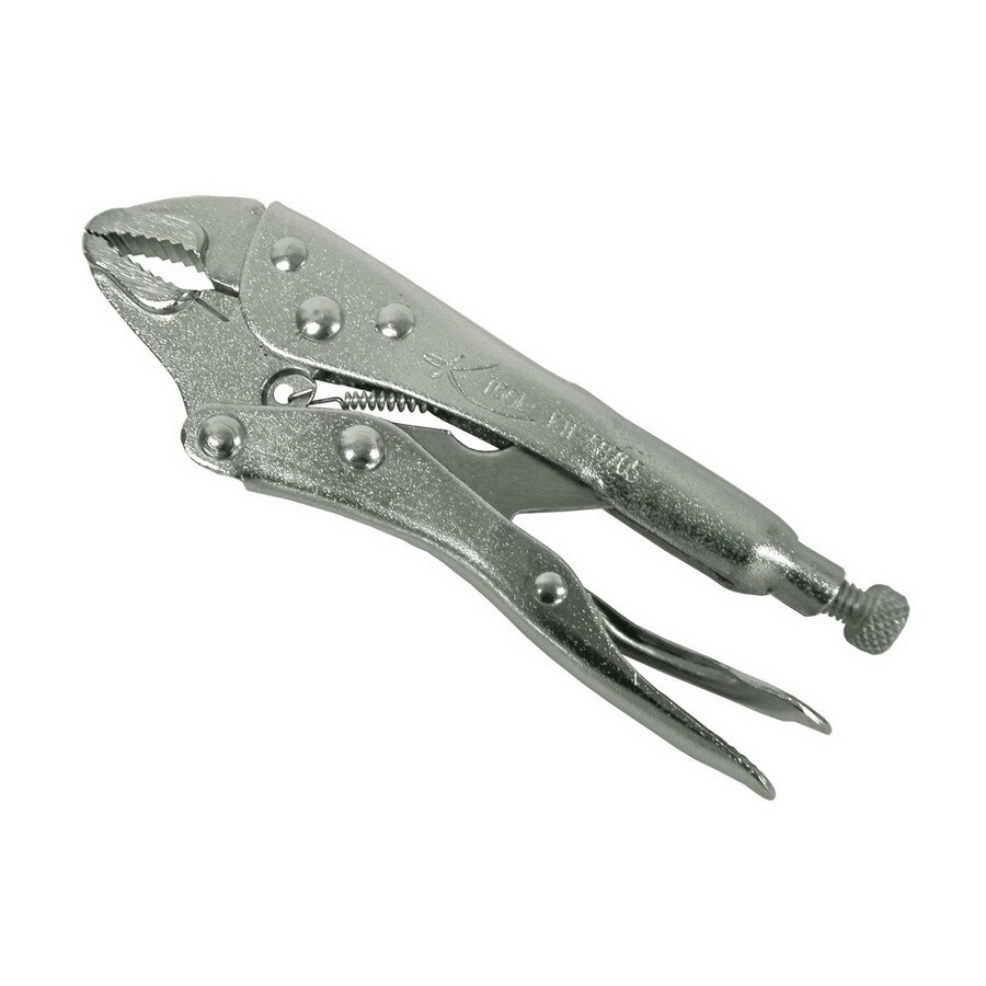 K Tool International 5-in Locking Plier at Lowes.com