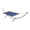 Phat Tommy Outdoor Oasis Galaxy Fabric Hammock at Lowes.com