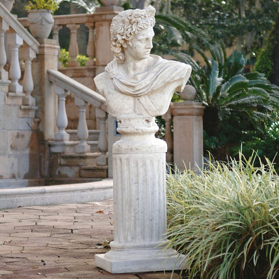 Design Toscano undefined in the Garden Statues department at Lowes.com