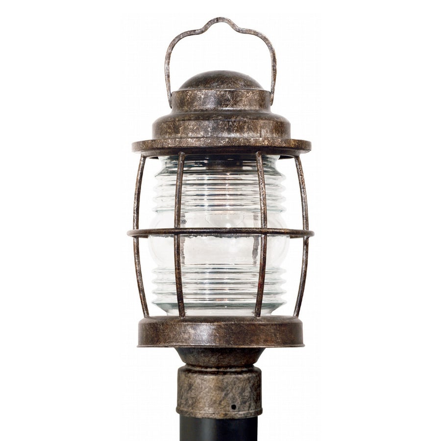 SOS ATG- KENROY HOME in the Post Light Parts department at Lowes.com