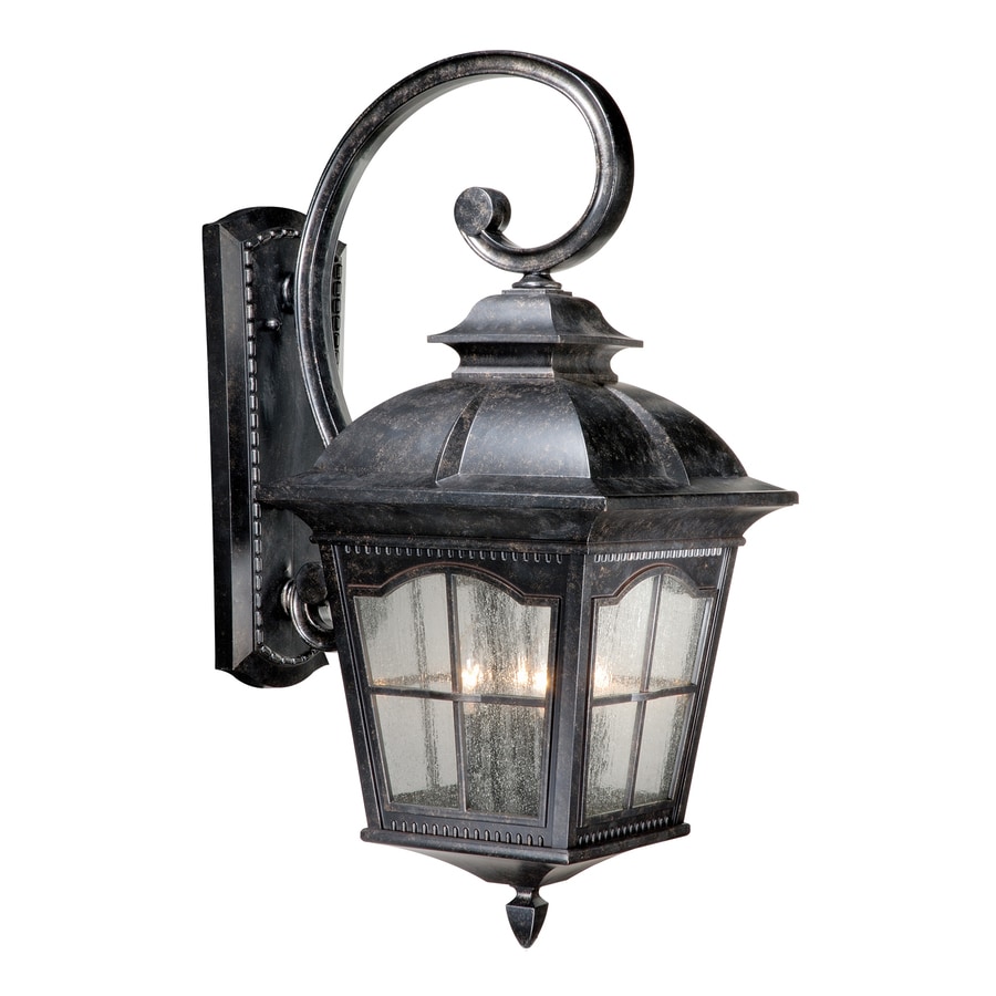 SOS ATG- VAXCEL in the Outdoor Wall Lights department at Lowes.com