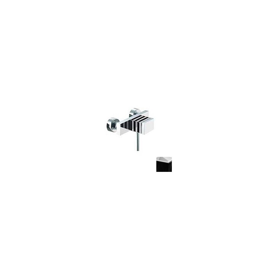 Nameeks Bio Shock Chrome 1-Handle Fixed Wall Mount Tub Faucet at Lowes.com