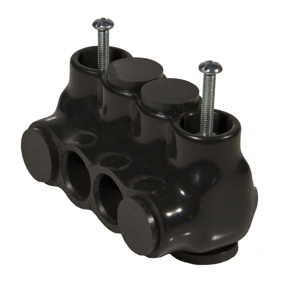 Electric Plug End Types