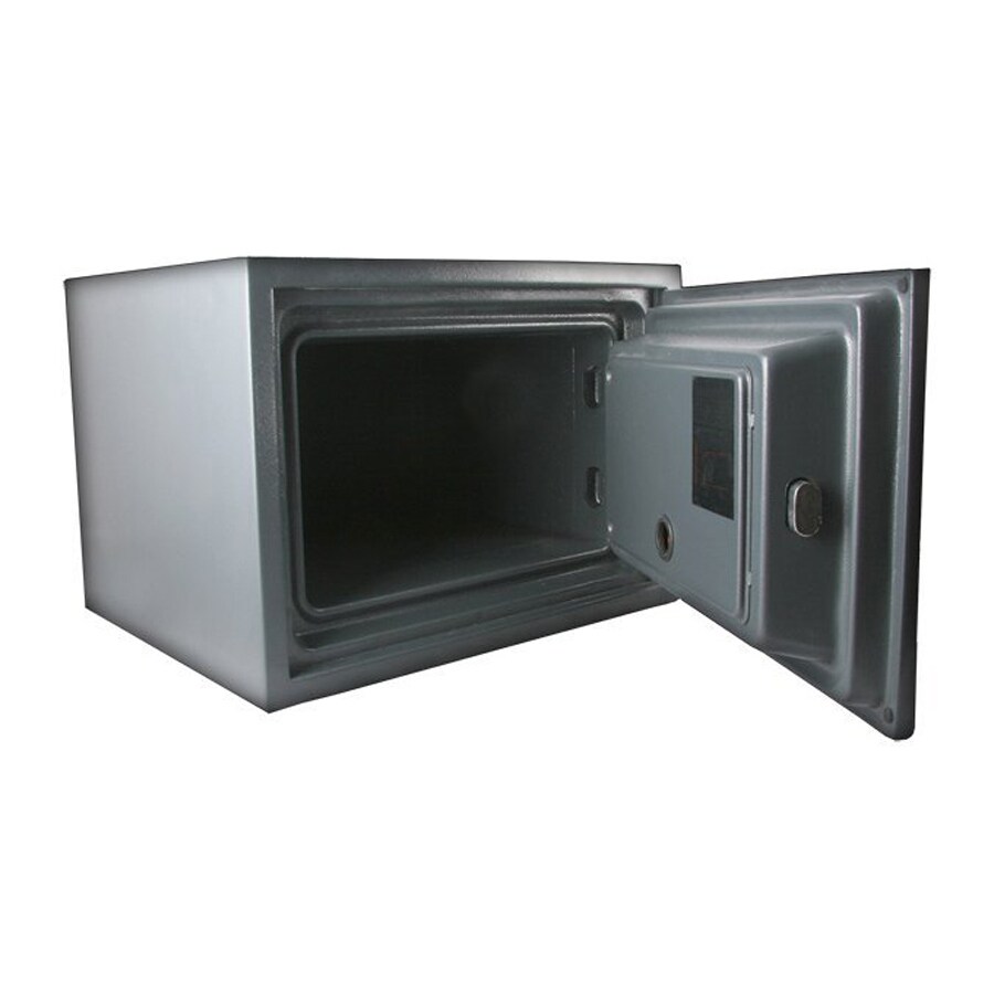 Lockstate undefined in the Floor & Wall Safes department at Lowes.com