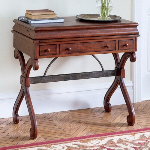 Butler Specialty Plantation Cherry Computer Desk in the Desks ...