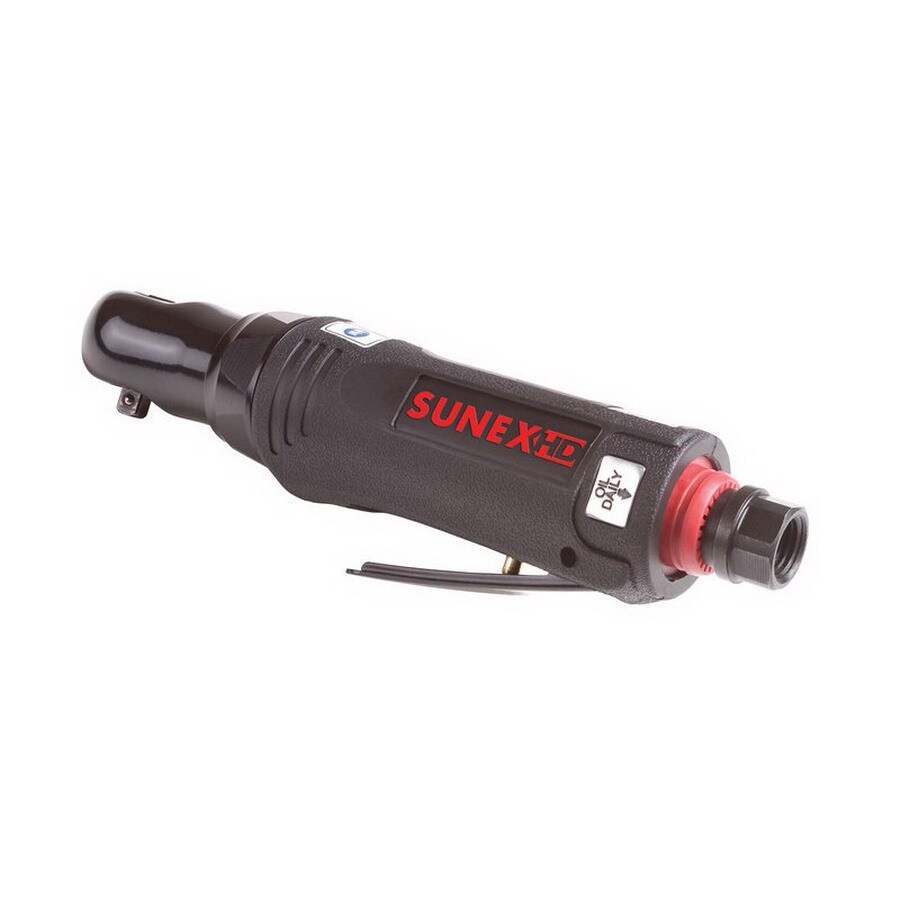 Sunex Tools 1/4-in Air Ratchet Wrench at Lowes.com